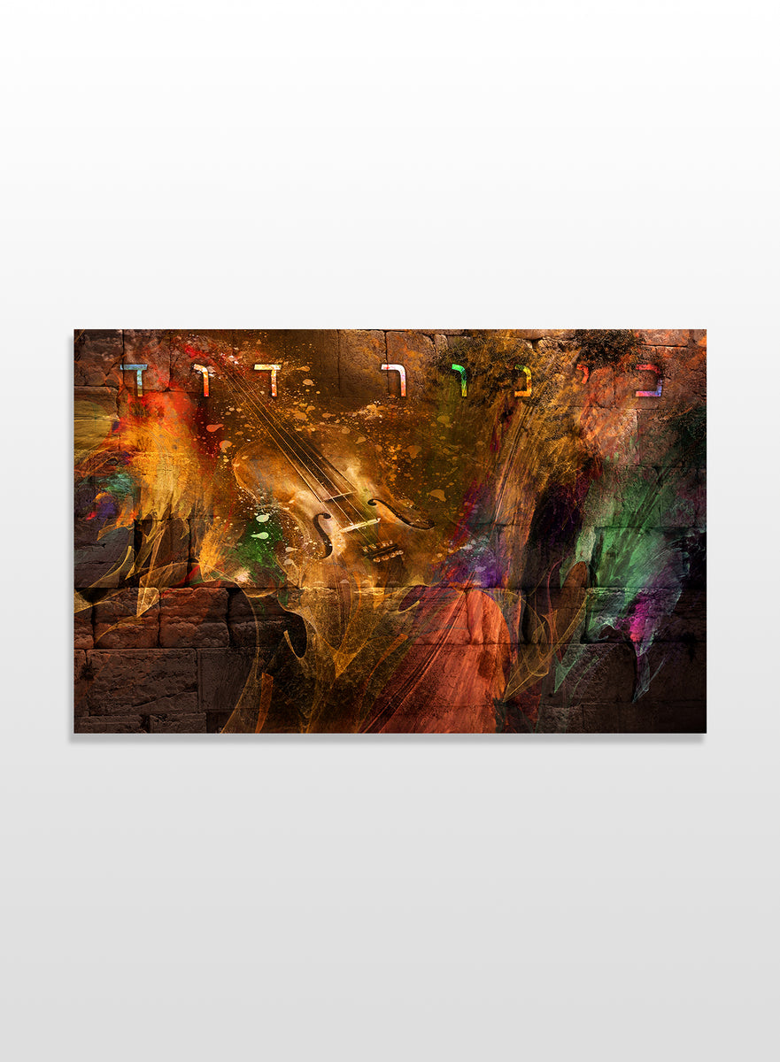 Kinor David – Art House MTL