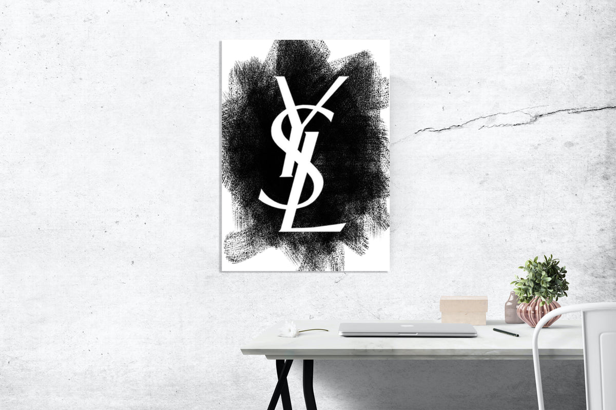 YSL Art – Art House MTL